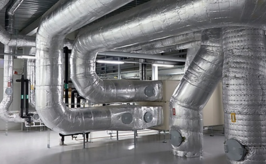 8 enkle grep for effektivt vedlikehold av teknisk isolasjon